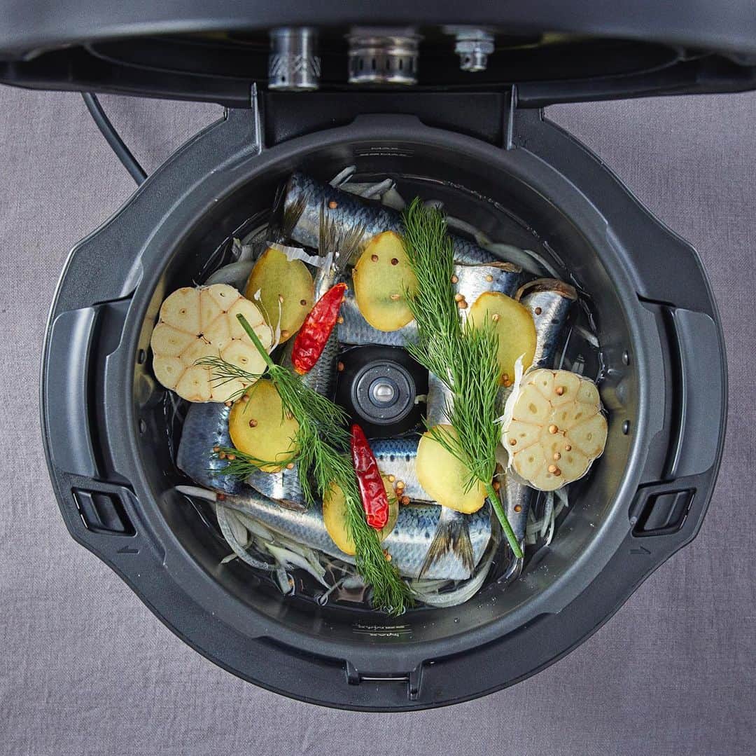 Panasonic Cooking（パナソニッククッキング）さんのインスタグラム写真 - (Panasonic Cooking（パナソニック ...