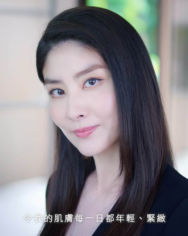 ケリー・チャン（Kelly Chen）さんのインスタグラム動画 - (ケリー・チャン（Kelly Chen）Instagram)「作為 ...