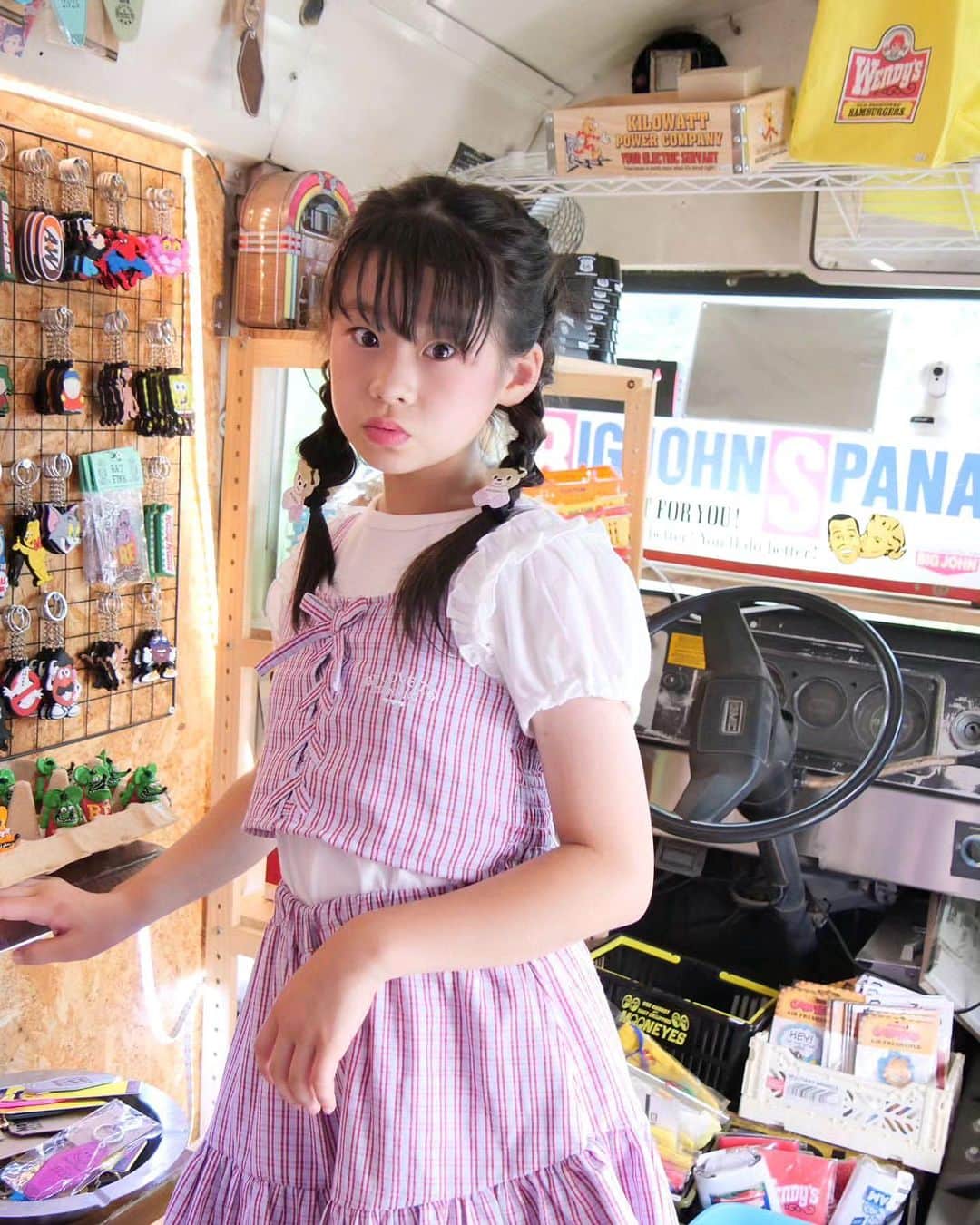 byLOVEiTさんのインスタグラム写真 - (byLOVEiTInstagram)「by LOVEiT♡iNSTA GIRL #バイラビ ...