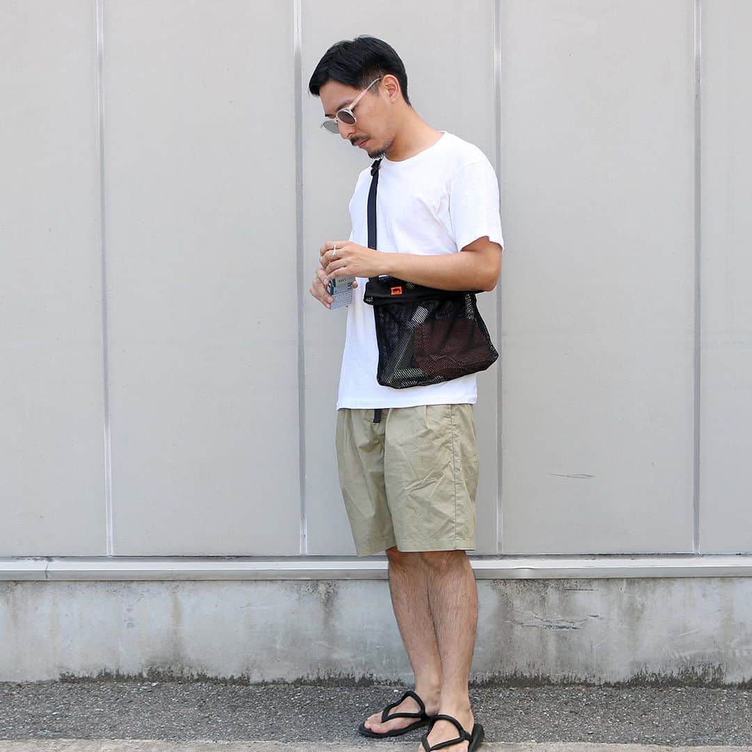 graf studioさんのインスタグラム写真 - (graf studioInstagram)「京都を拠点に活動する野良のカバン屋、TASO WORKSHOP（@taso_taws）より ...