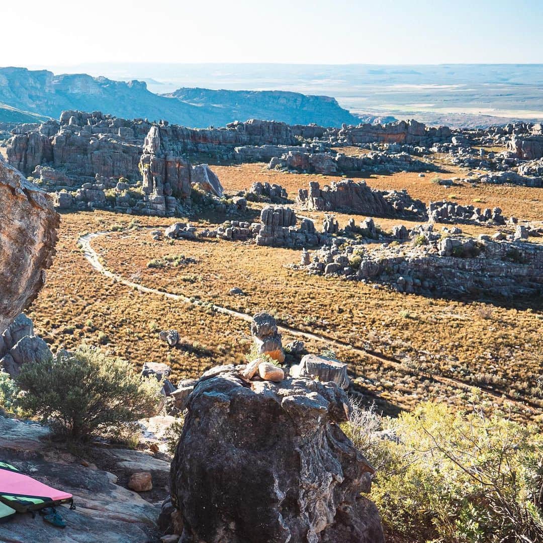 村井隆一さんのインスタグラム写真 - (村井隆一Instagram)「Black Eagle(V14/8B