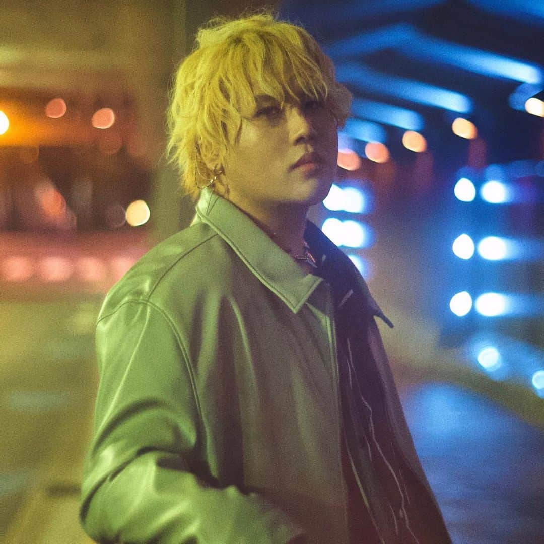 MARIMO。さんのインスタグラム写真 - (MARIMO。Instagram)「【ご報告】 アー写の方、更新致しました。 よろしくお願いします。 #アー写」7月3日 18時01分 ...