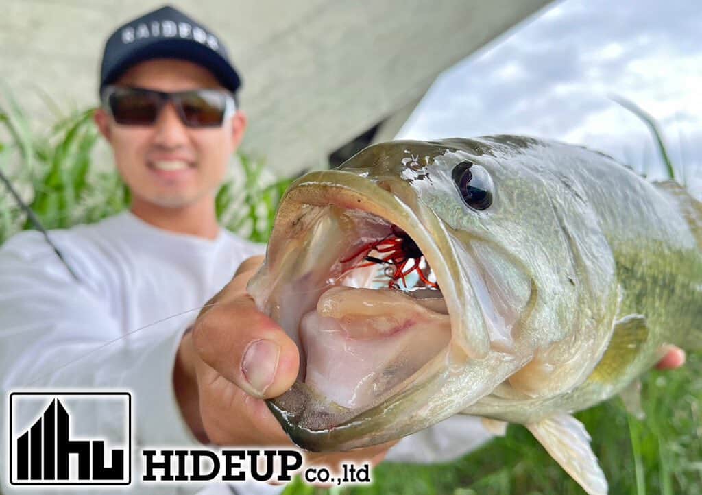 LureNews.TVさんのインスタグラム写真 - (LureNews.TVInstagram)「増水、濁りに悩むアングラー必見！梅雨に釣れる釣りを厳選して3つ紹介 ...