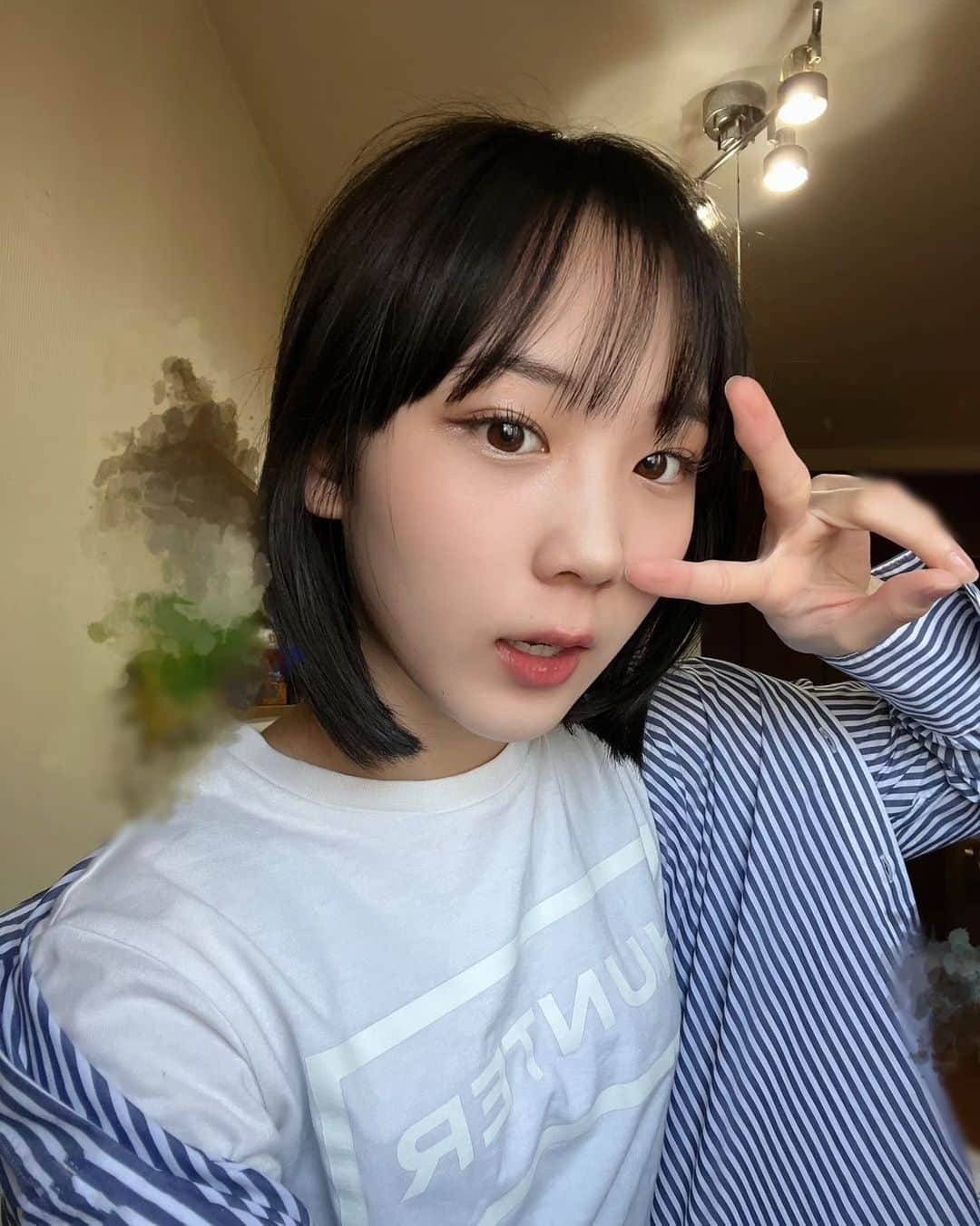 Juice Juiceさんのインスタグラム写真 Juice Juiceinstagram 「📧 🦋 ちょとお久しぶりのinstagram