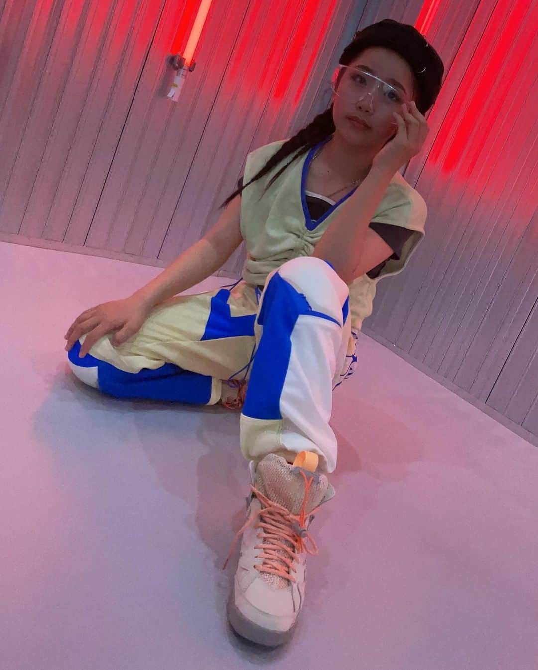 娘さんのインスタグラム写真 - (娘Instagram)「#森ケの日常」7月4日 2時25分 - morike_cyucky_musme