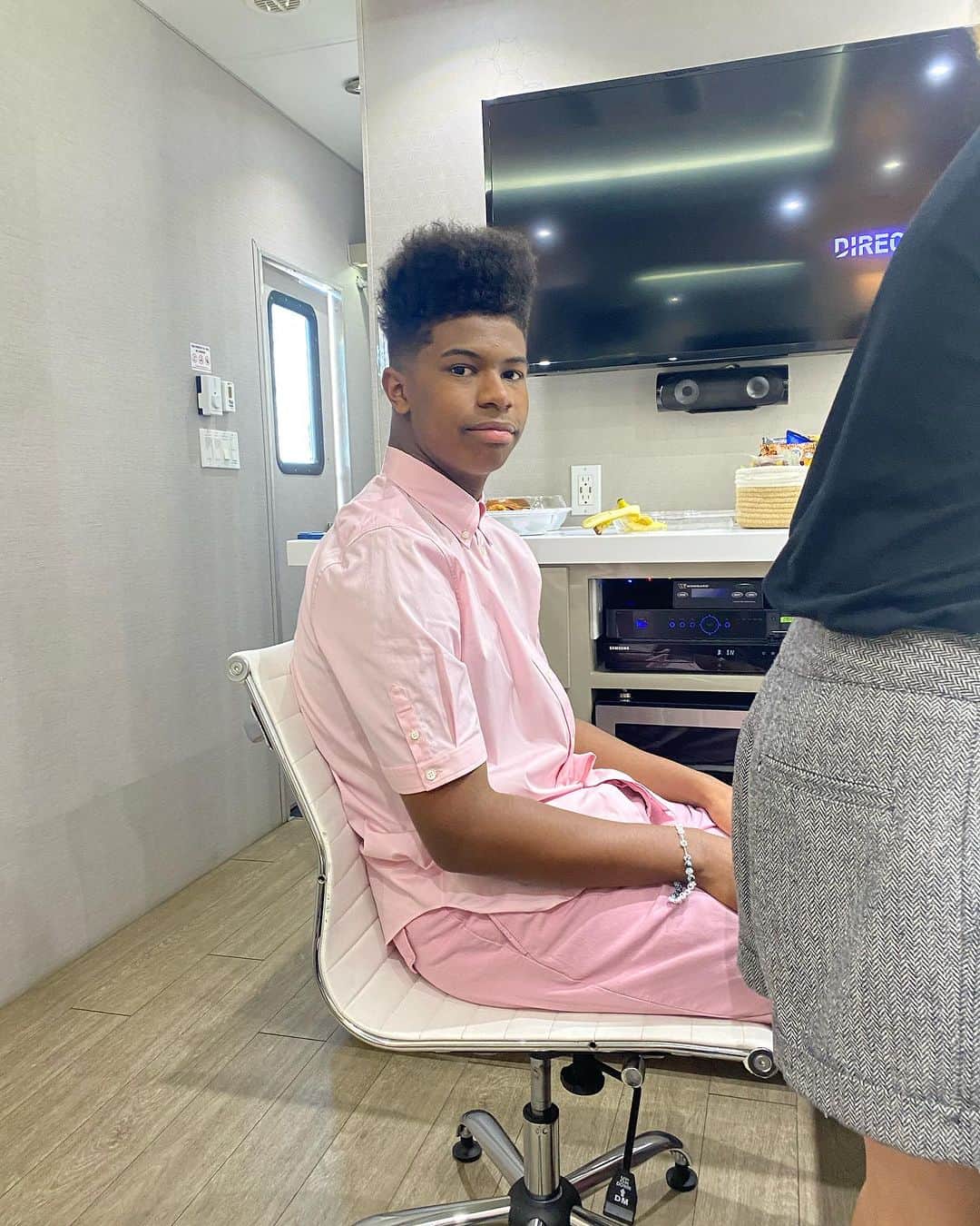 テリー・クルーズさんのインスタグラム写真 - (テリー・クルーズInstagram)「Happy belated birthday to my number 5 Isaiah, Samuel ...