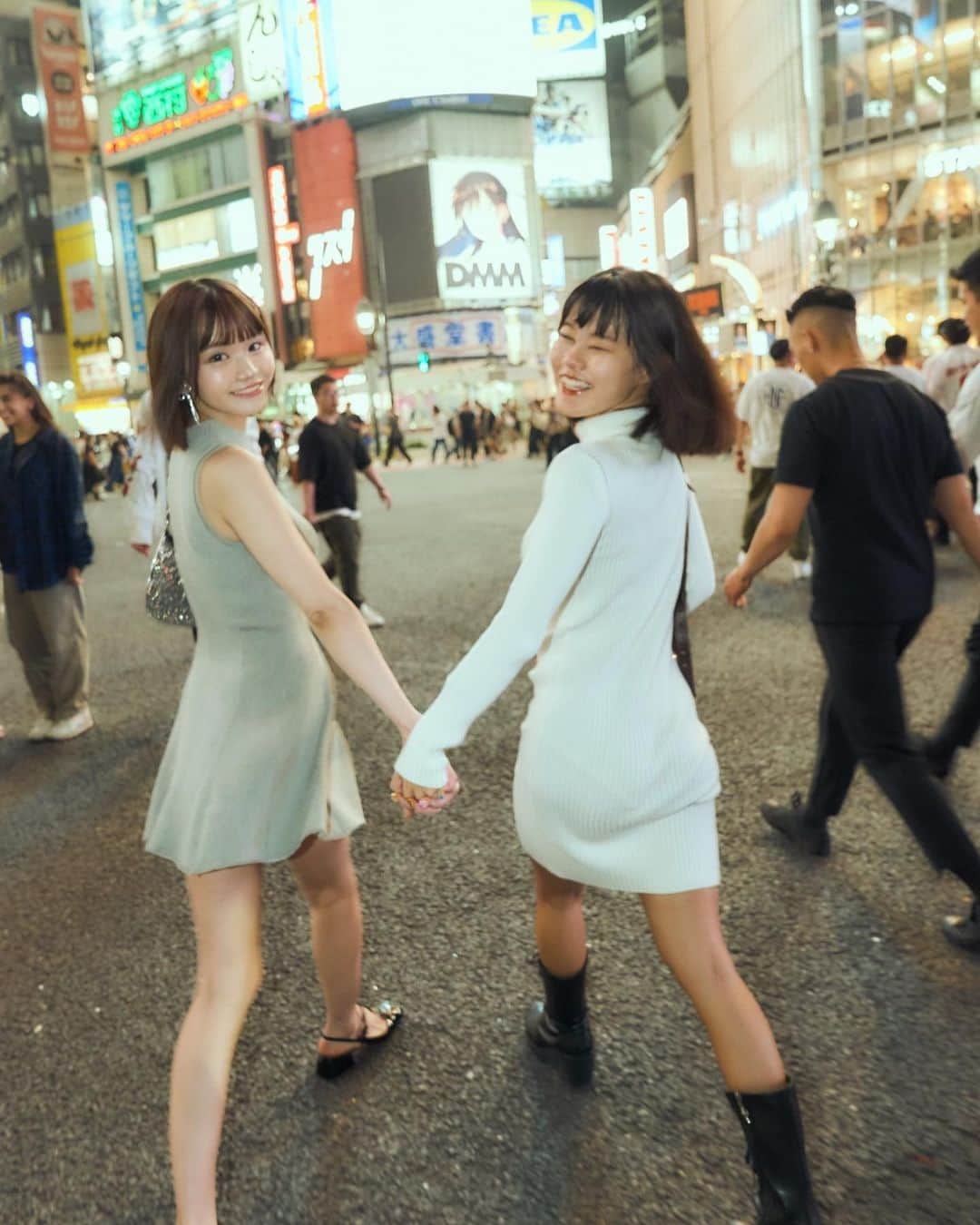 みもれもんさんのインスタグラム写真 - (みもれもんInstagram)「love @y.uuno camera @taiki_the ...