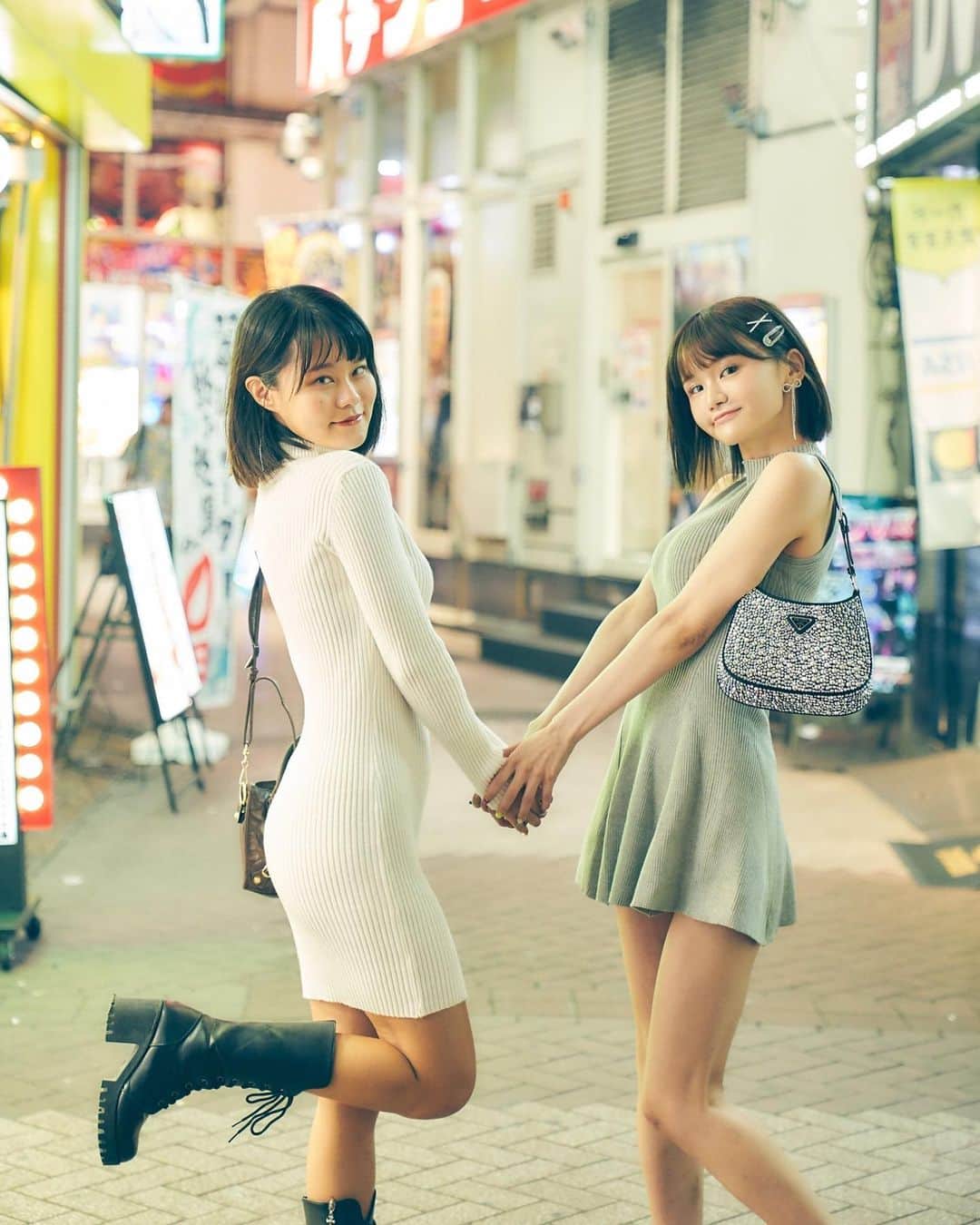 みもれもんさんのインスタグラム写真 - (みもれもんInstagram)「love @y.uuno camera @taiki_the ...