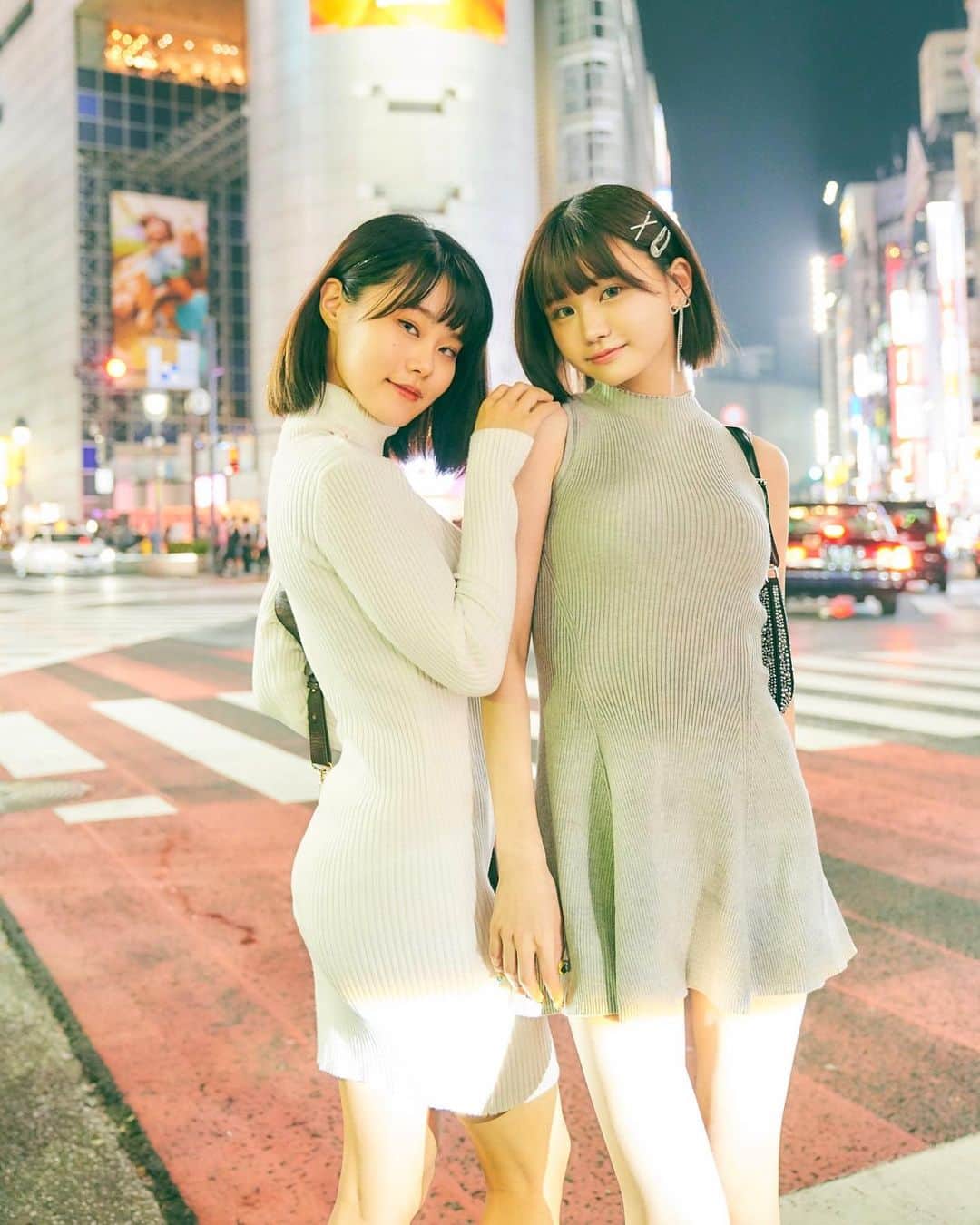 みもれもんさんのインスタグラム写真 - (みもれもんInstagram)「love @y.uuno camera @taiki_the ...