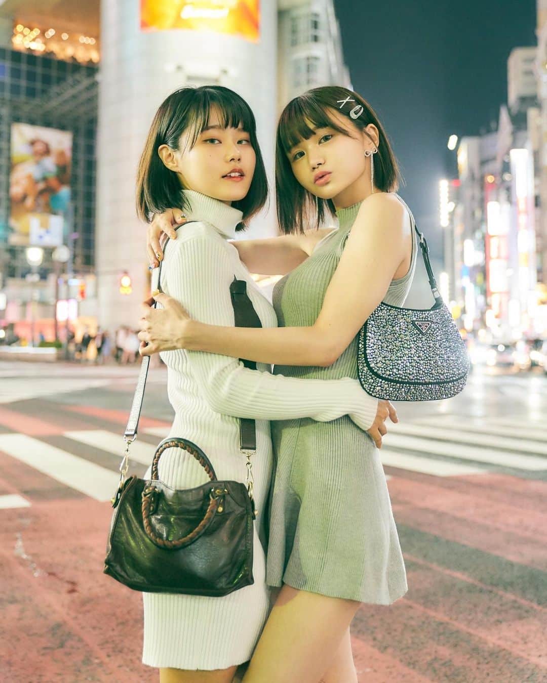 みもれもんさんのインスタグラム写真 - (みもれもんInstagram)「love @y.uuno camera @taiki_the ...