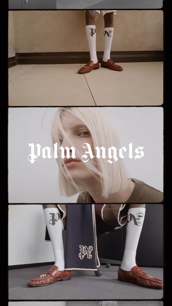 パーム・エンジェルスさんのインスタグラム動画 - (パーム・エンジェルスInstagram)「THE MONOGRAM Cinematic ...