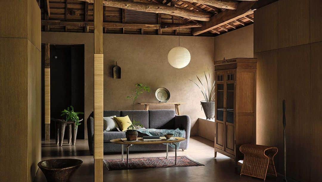 IDÉE／イデーさんのインスタグラム写真 - (IDÉE／イデーInstagram)「IDÉE - New Direction #2 ...