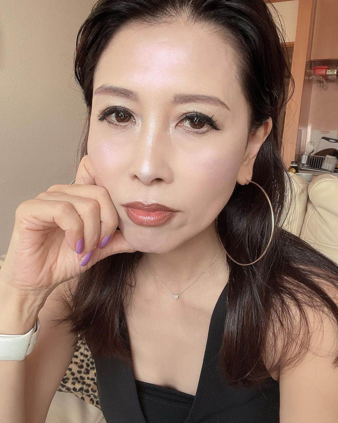 Naoko（なおこ）さんのインスタグラム写真 - (Naoko（なおこ）Instagram)「・ ・ 諸行無常の 響あり 我が子は響 意味は ...