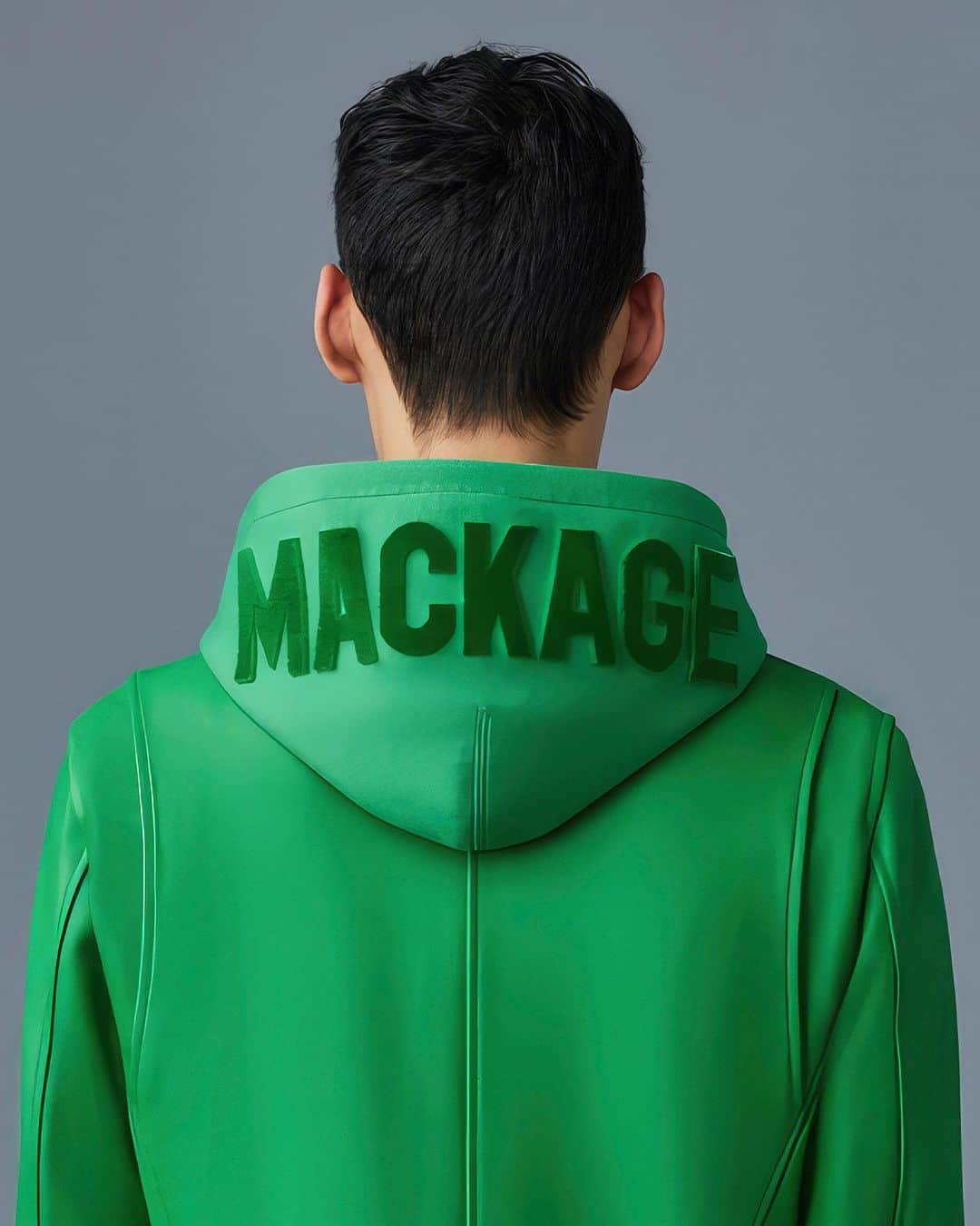 マッカージュさんのインスタグラム写真 - (マッカージュInstagram)「BRIGHT & BOLD MAGNUS, a classic ...