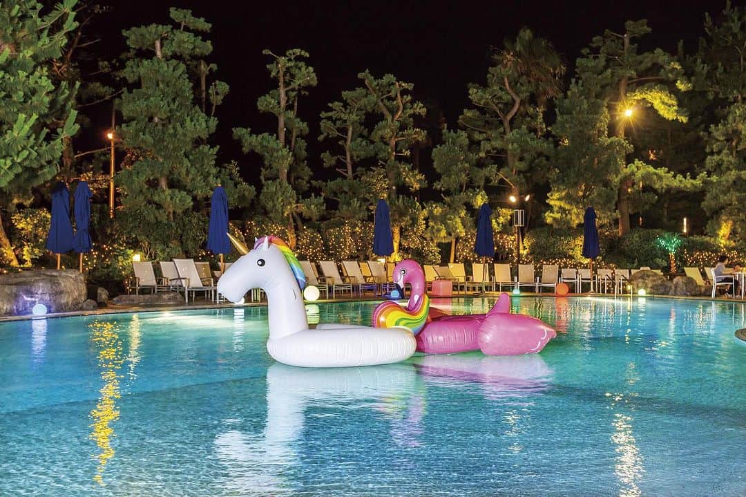 ヒルトン東京ベイ Hilton Tokyo Bayさんのインスタグラム写真 ヒルトン東京ベイ Hilton Tokyo