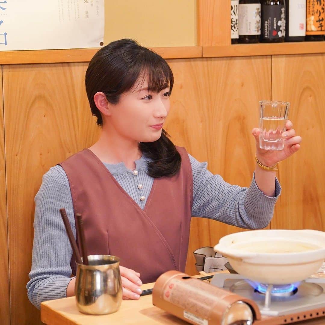 ワカコ酒さんのインスタグラム写真 ワカコ酒instagram 「 「ワカコ酒 Season7」 第1夜「旅立ちの祝い酒」 第1夜では