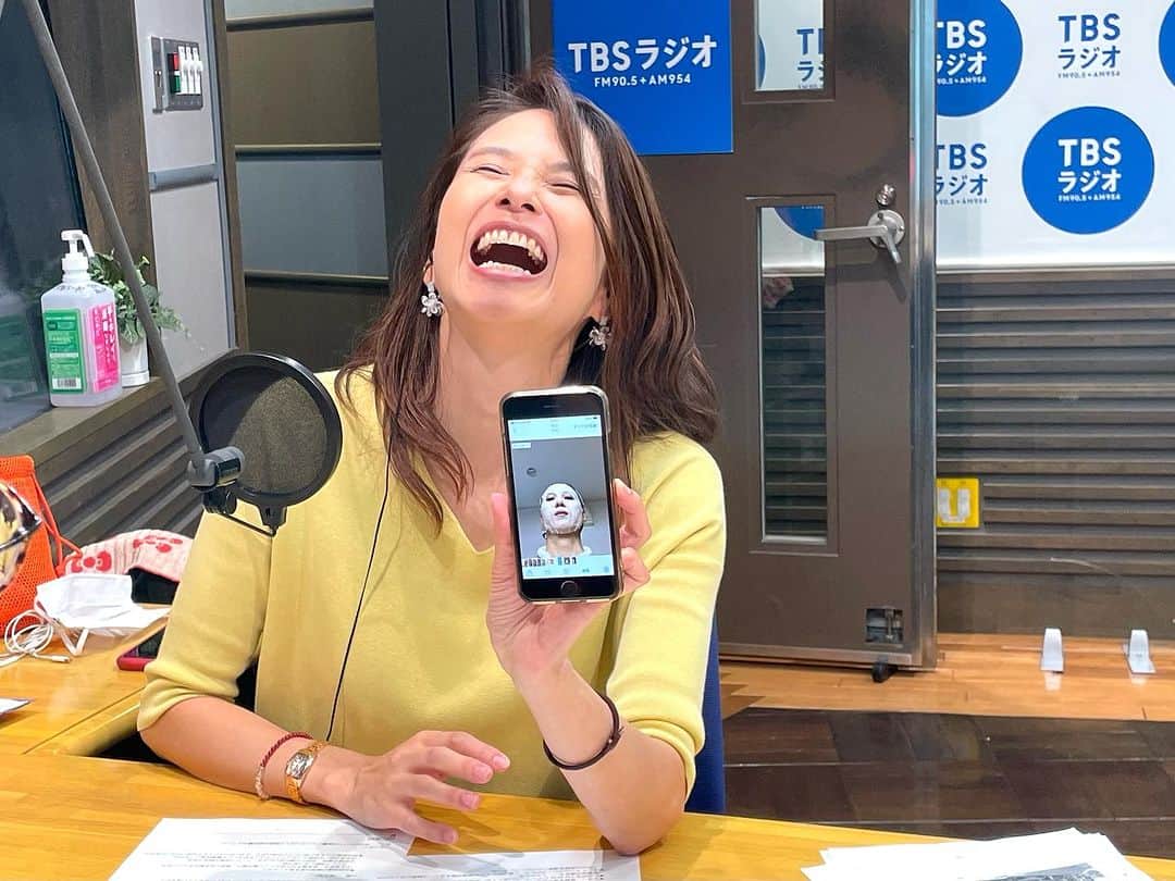 Tbsラジオ「ジェーン・スー 生活は踊る」さんのインスタグラム写真 Tbsラジオ「ジェーン・スー 生活は踊る」instagram