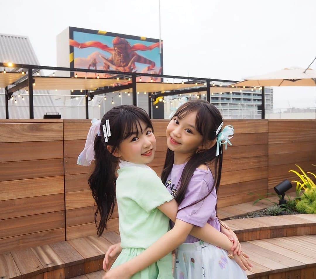 byLOVEiTさんのインスタグラム写真 - (byLOVEiTInstagram)「by LOVEiT♡iNSTA GIRL #バイラビ ...