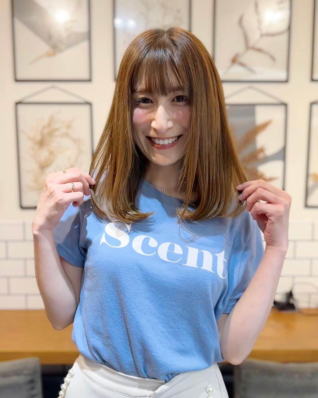 おかもとまりさんのインスタグラム おかもとまりokamotomari1213