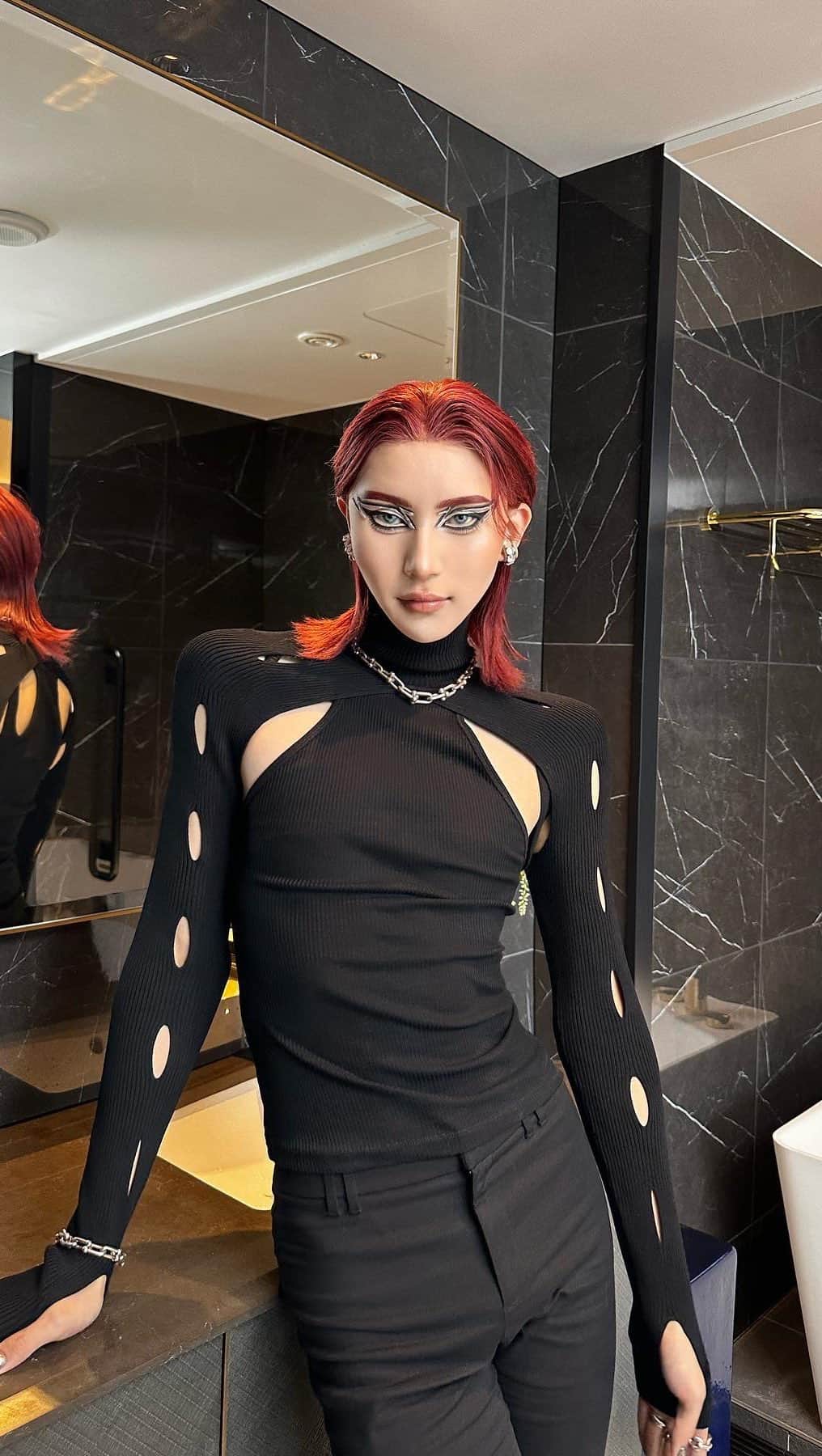 ギュテさんのインスタグラム動画 - (ギュテInstagram)「Look at me!!!」7月5日 19時57分 - kimgyutae ...