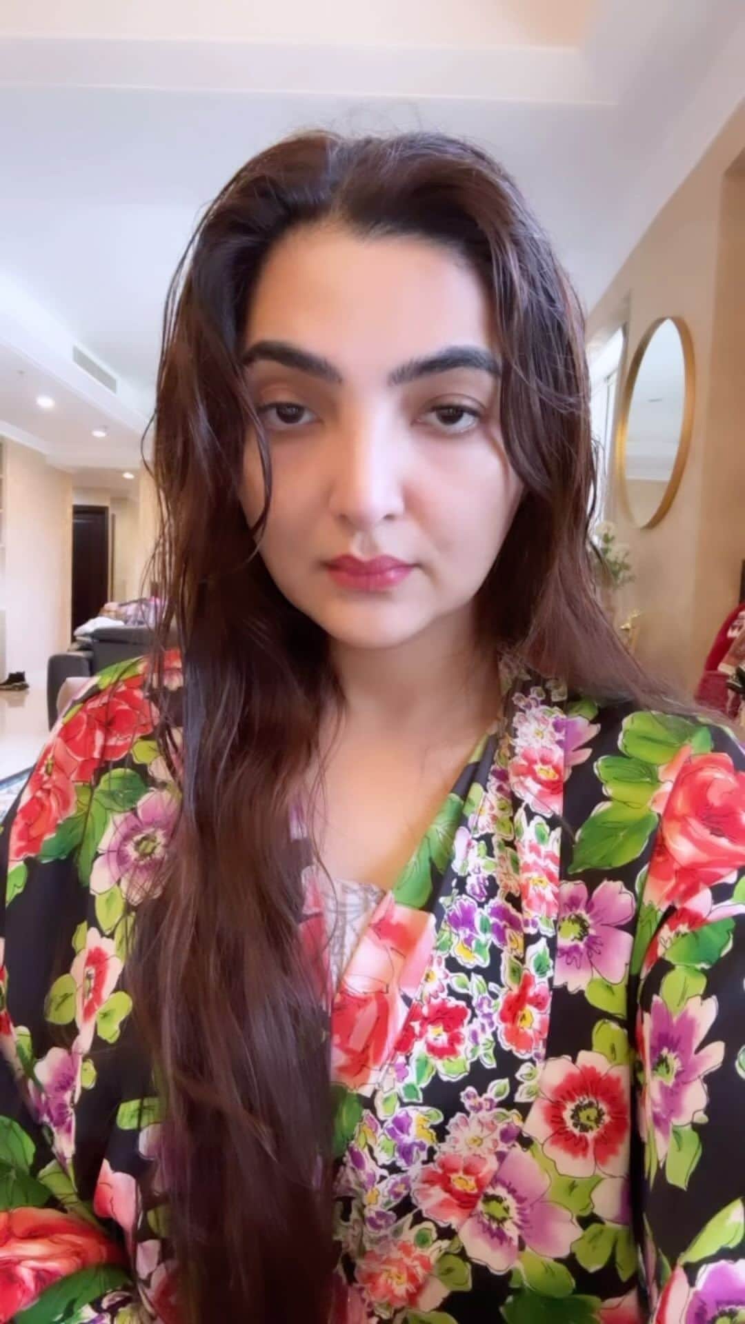 Ashantyさんのインスタグラム動画 - (AshantyInstagram)「Hati2, jatuh hati, kepadakuuu😜 ...