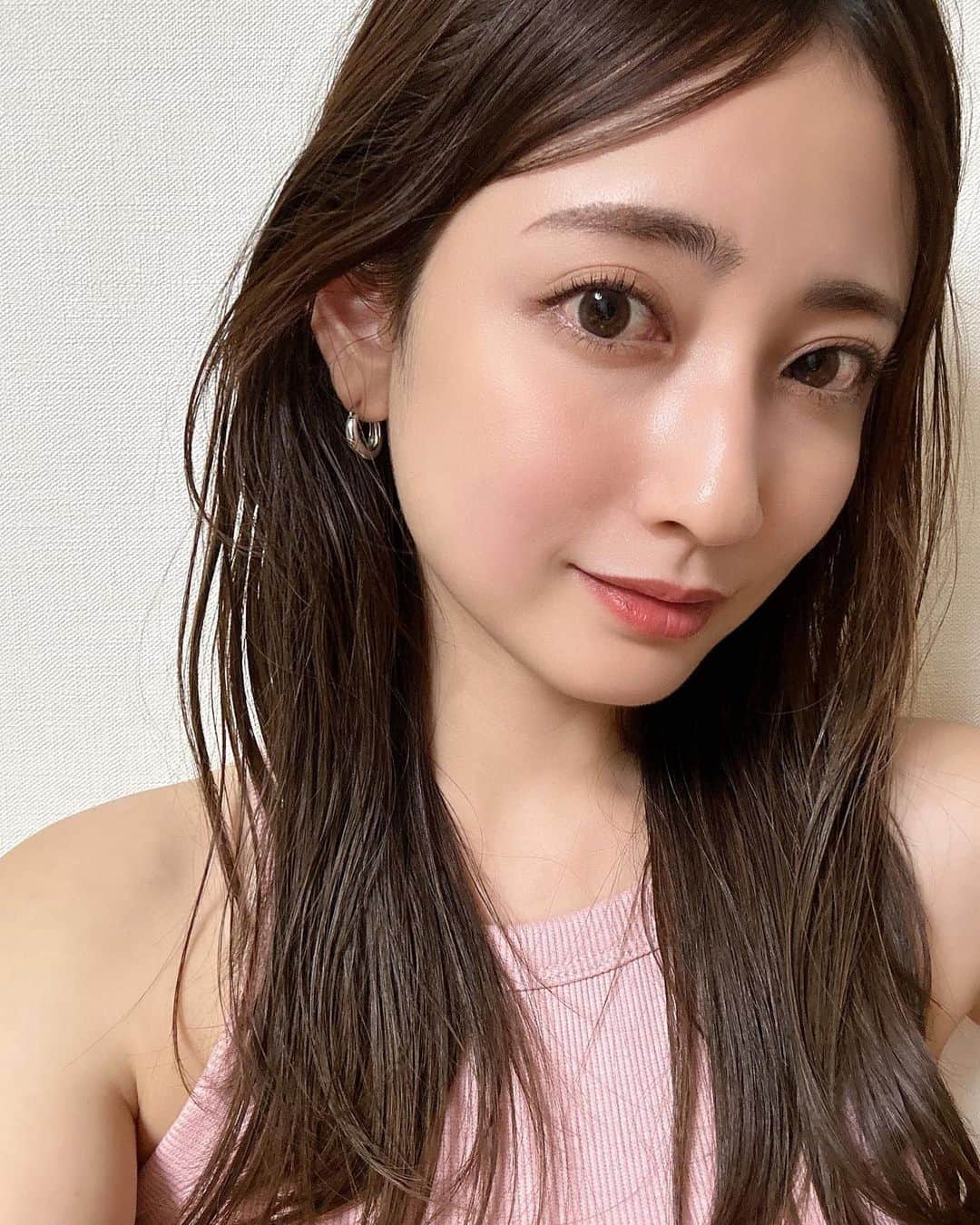 kaneshima ayaさんのインスタグラム写真 - (kaneshima ayaInstagram)「. 眉毛うまくいった日🤎 最近は ...