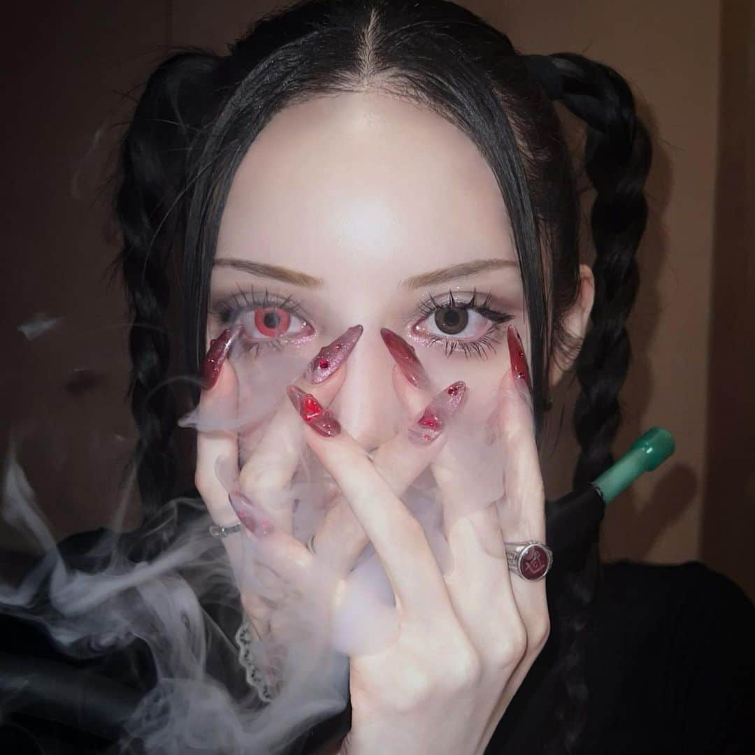chiiiiiさんのインスタグラム - (chiiiii@xchix328)