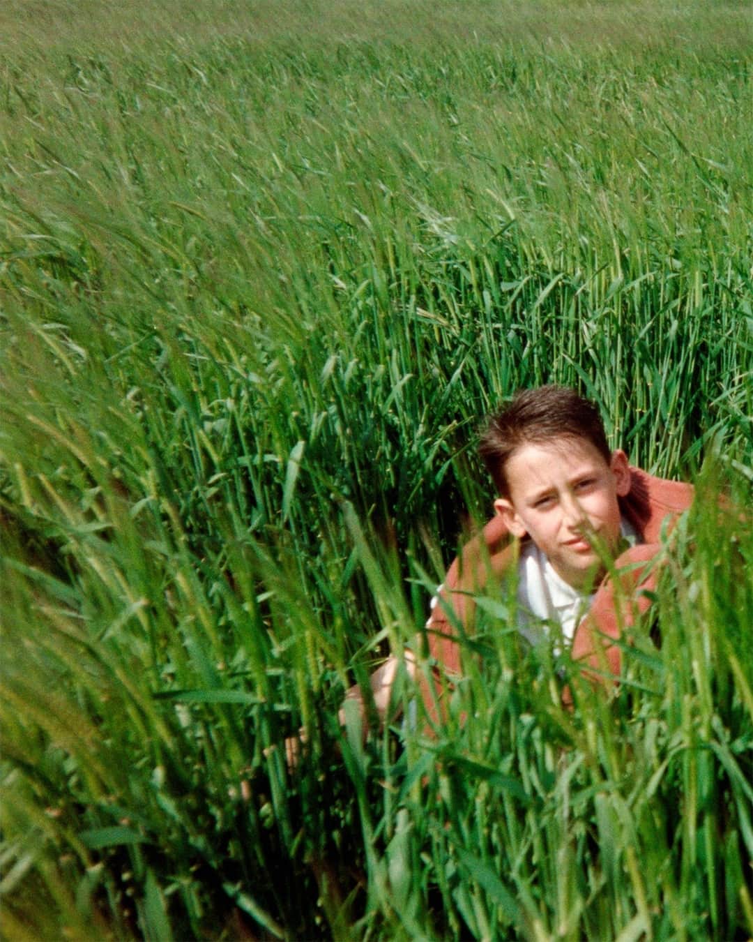 AnOther Magazineさんのインスタグラム写真 - (AnOther MagazineInstagram)「“I feel like ...