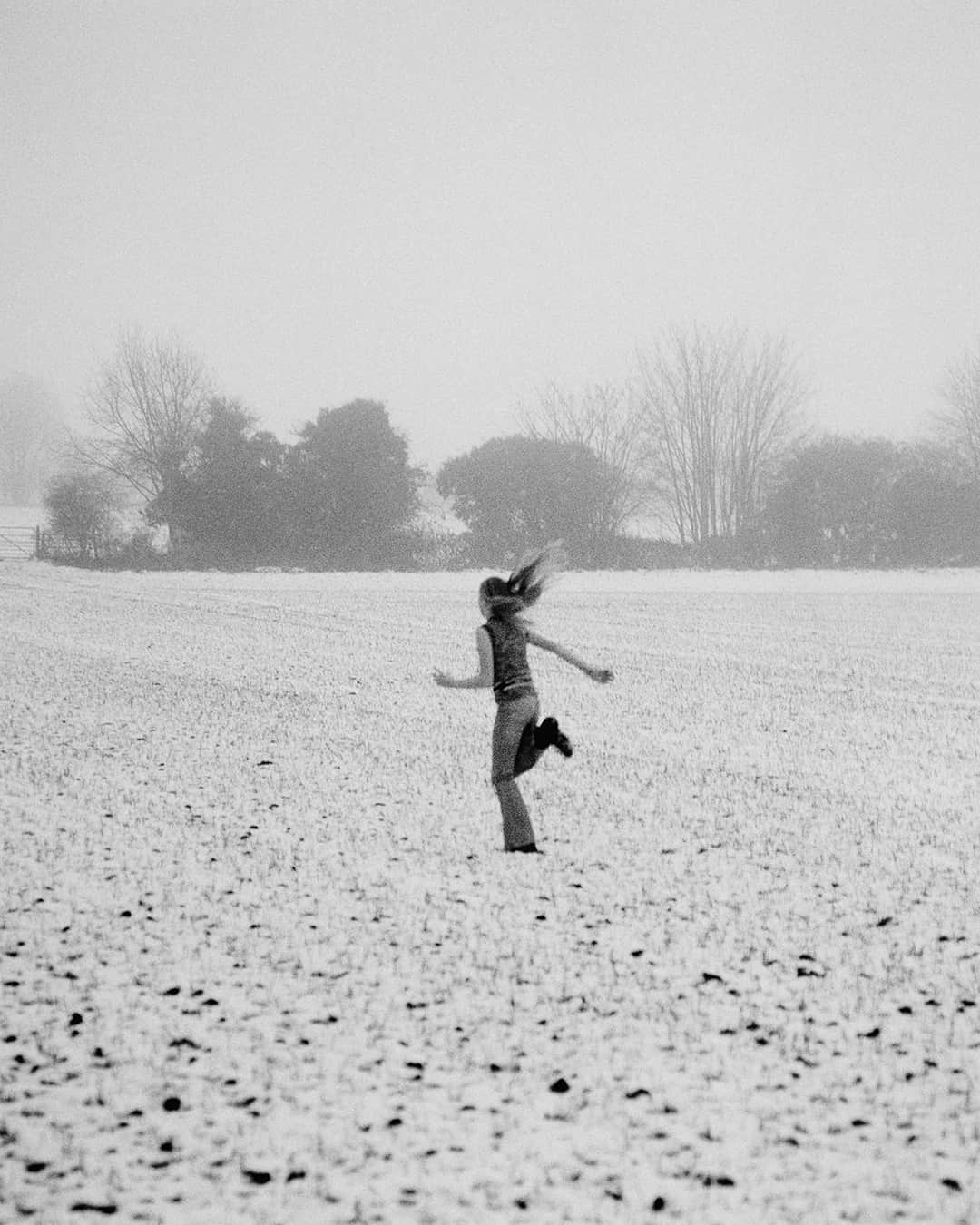 AnOther Magazineさんのインスタグラム写真 - (AnOther MagazineInstagram)「“I feel like ...