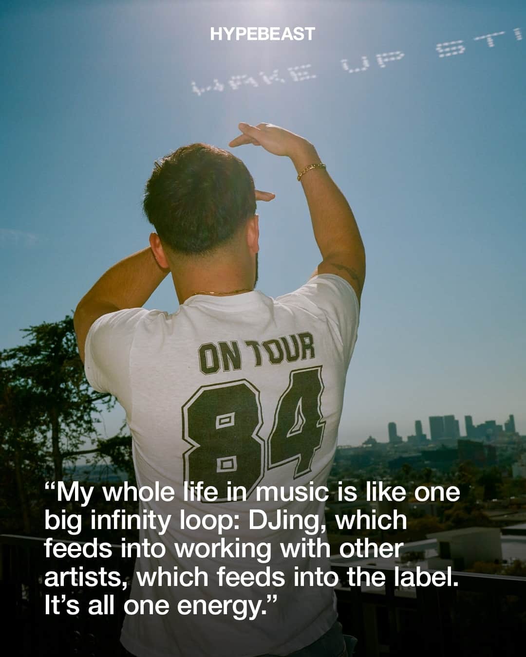 HYPEBEASTさんのインスタグラム写真 - (HYPEBEASTInstagram)「@hypebeastmag: For many ...