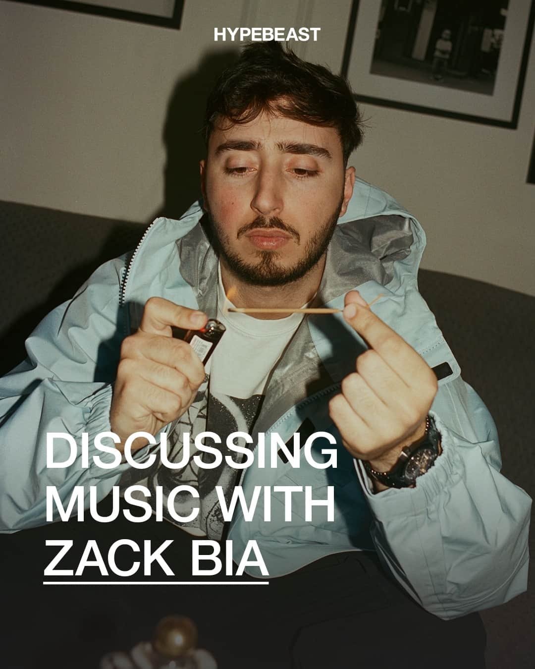 HYPEBEASTさんのインスタグラム写真 - (HYPEBEASTInstagram)「@hypebeastmag: For many ...