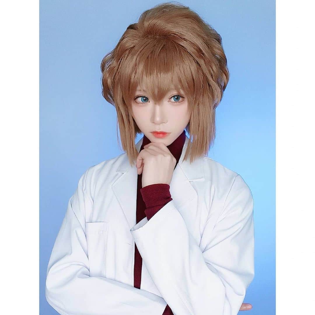 綺太郎さんのインスタグラム写真 - (綺太郎Instagram)「頭が大きいん」7月6日 0時27分 - kitaro_cos