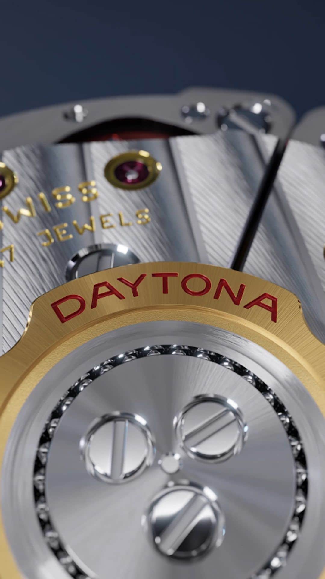 rolexさんのインスタグラム動画 - (rolexInstagram)「Performance and autonomy. The ...