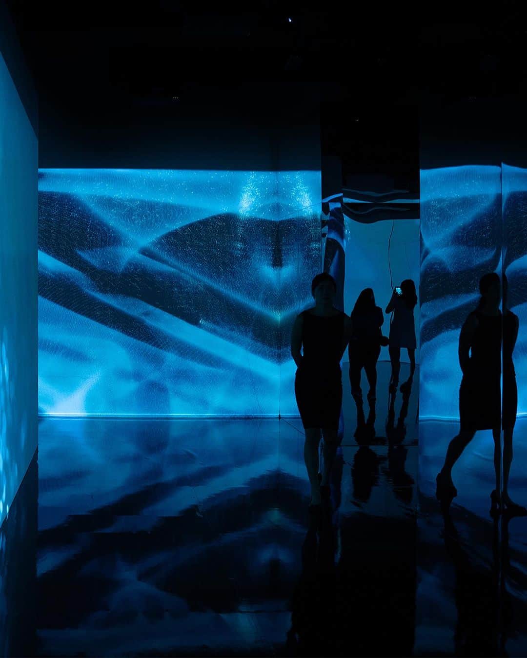 ドゥラメールさんのインスタグラム写真 - (ドゥラメールInstagram)「As vital to La Mer as the sea ...