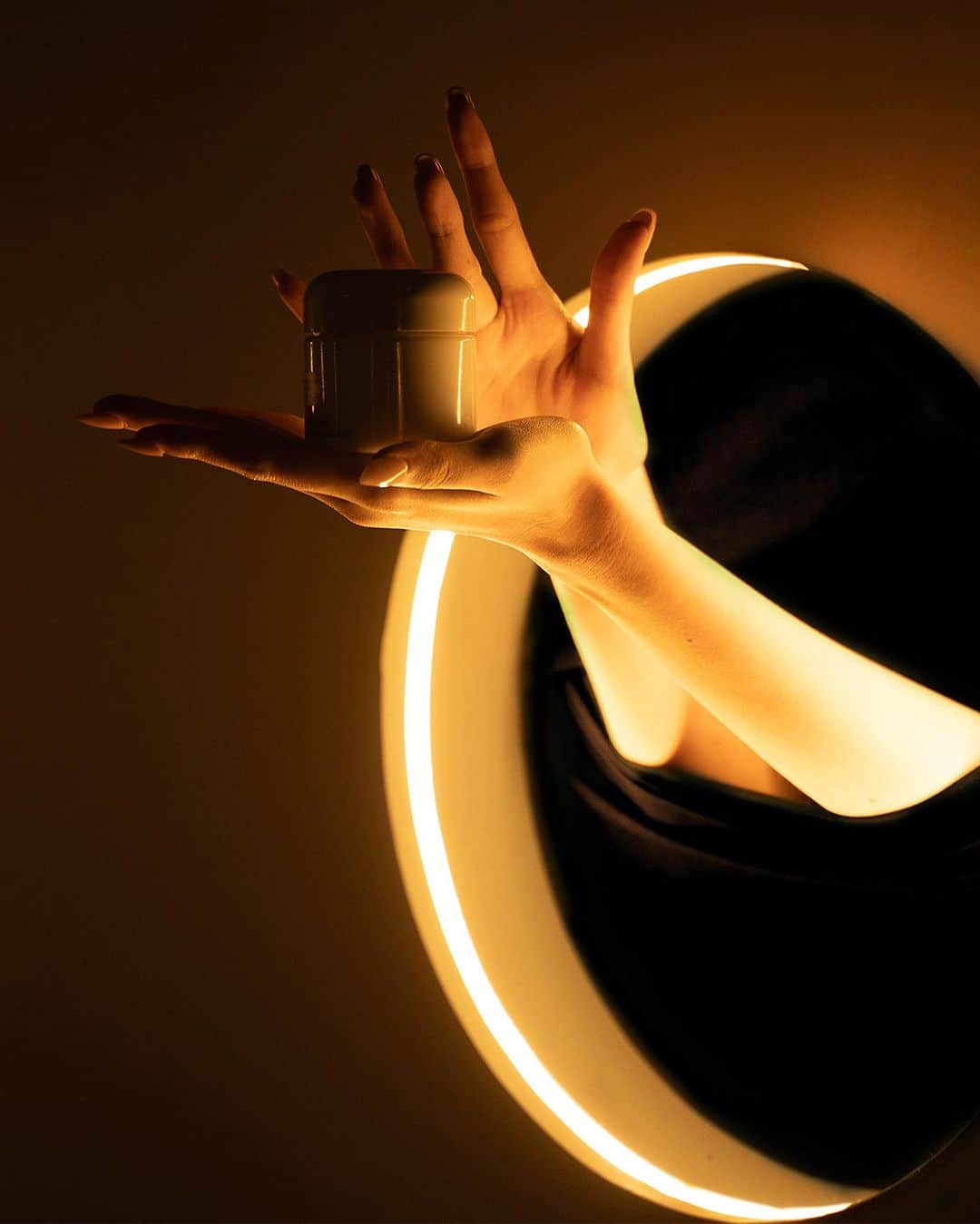 ドゥラメールさんのインスタグラム写真 - (ドゥラメールInstagram)「As vital to La Mer as the sea ...