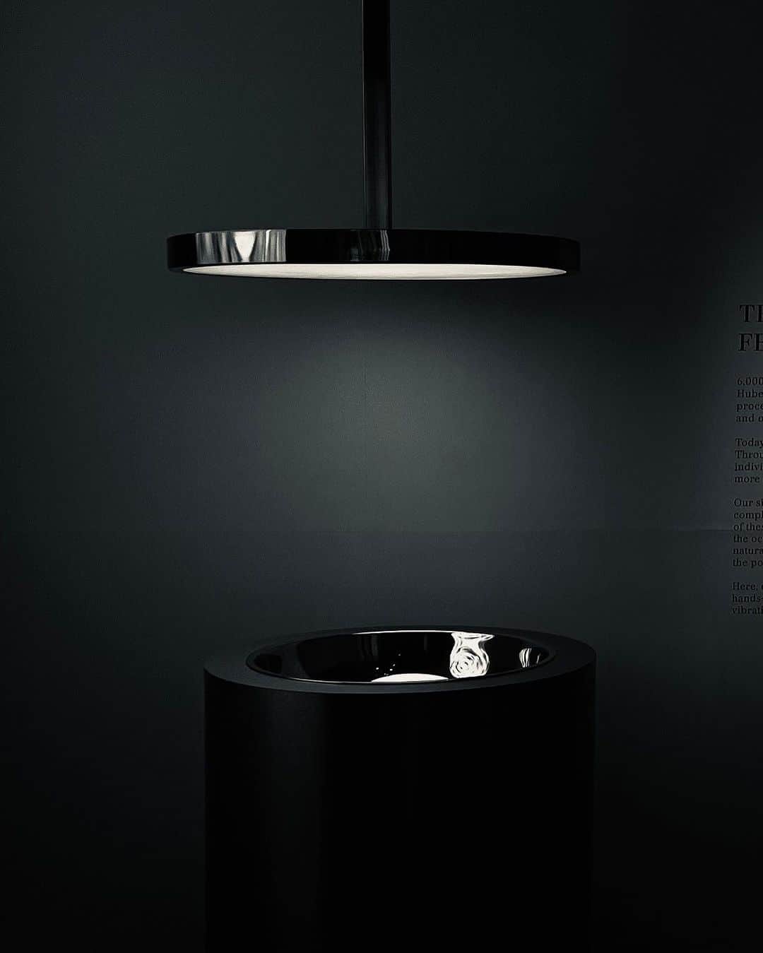 ドゥラメールさんのインスタグラム写真 - (ドゥラメールInstagram)「As vital to La Mer as the sea ...