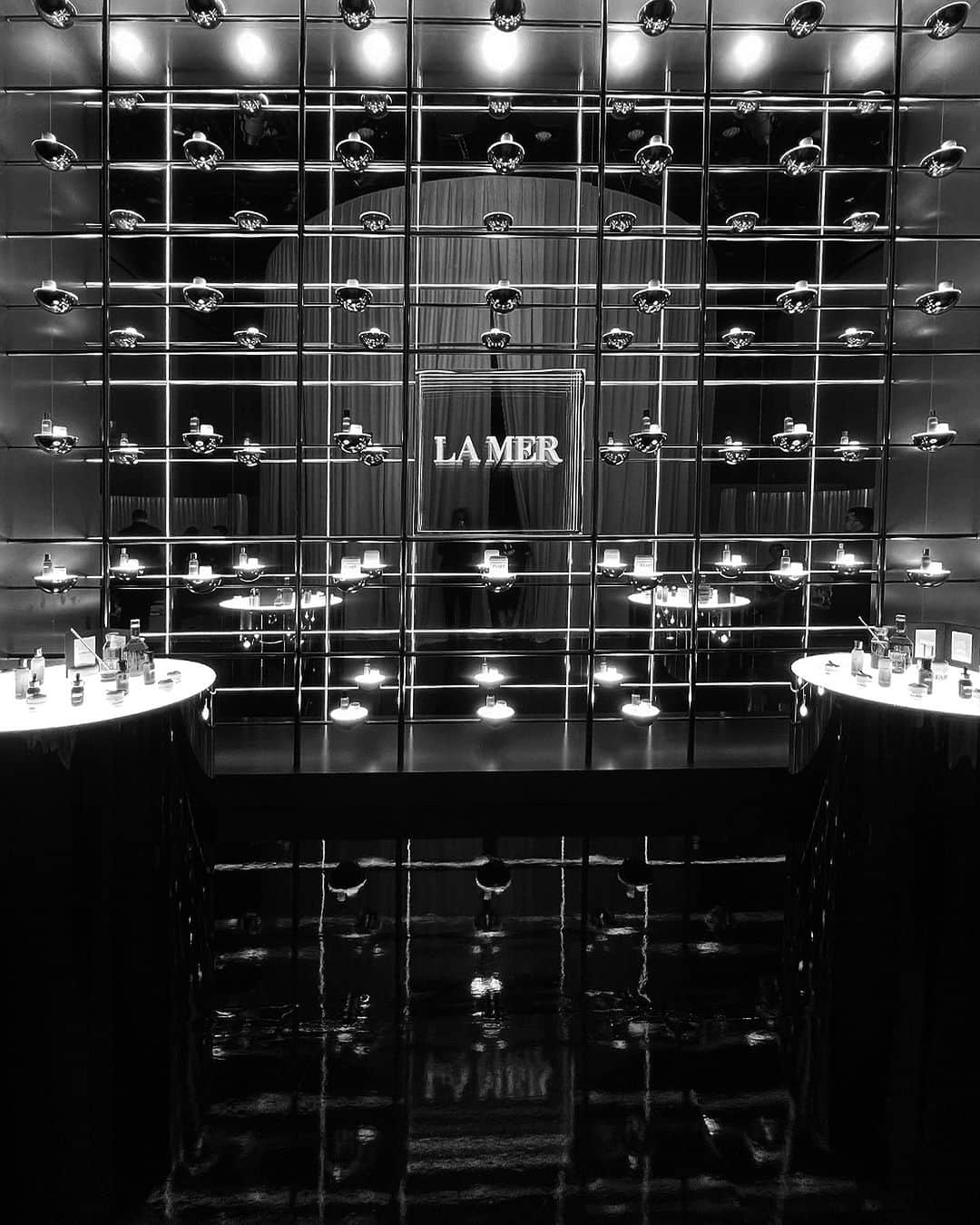 ドゥラメールさんのインスタグラム写真 - (ドゥラメールInstagram)「As vital to La Mer as the sea ...