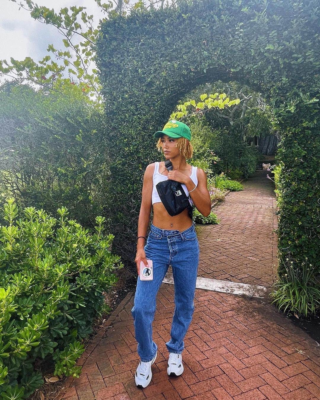 Shania COLLINSさんのインスタグラム写真 - (Shania COLLINSInstagram)「Love who I’m ...