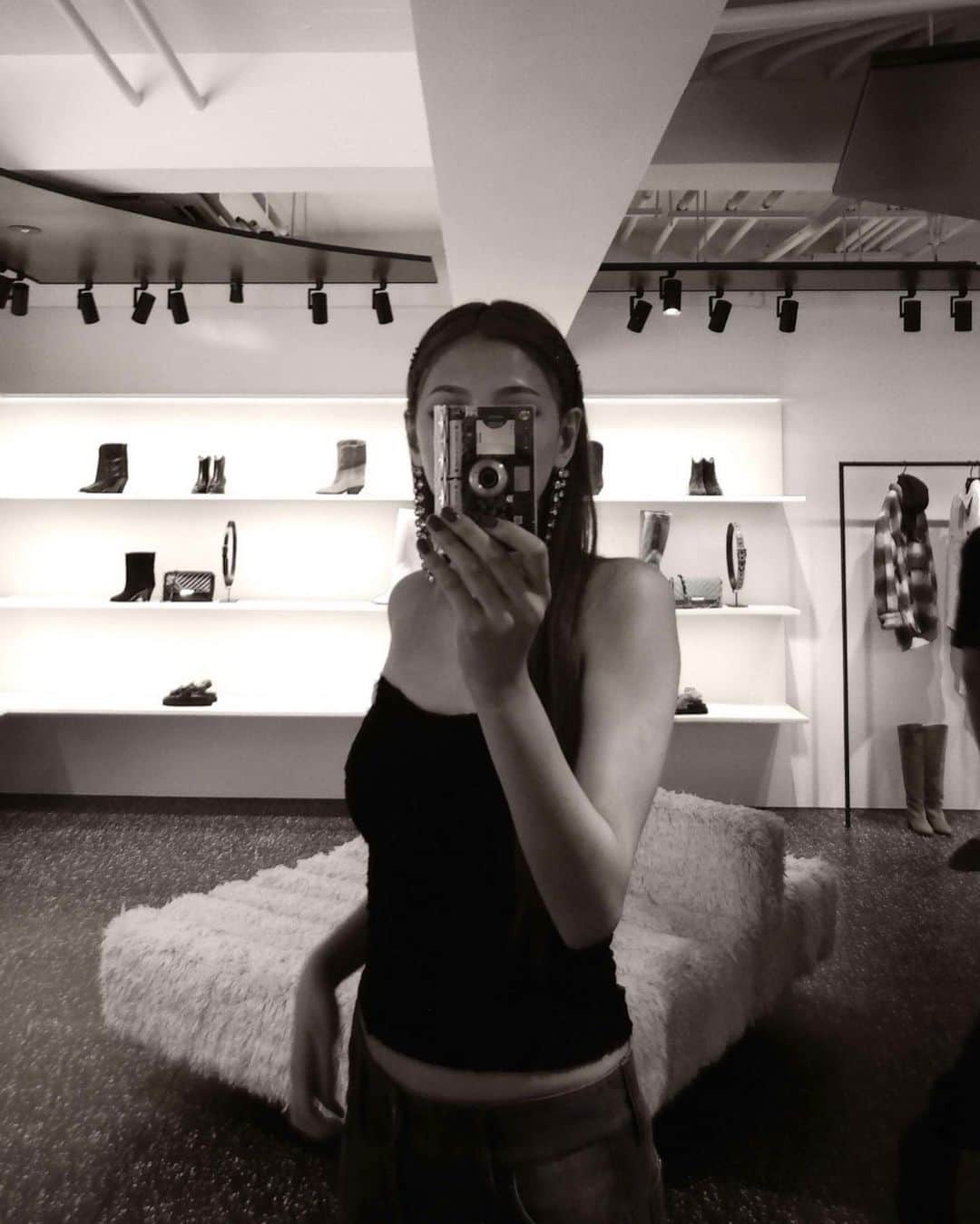 西内まりやさんのインスタグラム写真 - (西内まりやInstagram)「最近愛用しているカメラ📸♡」7月6日 22時35分 - mariya ...