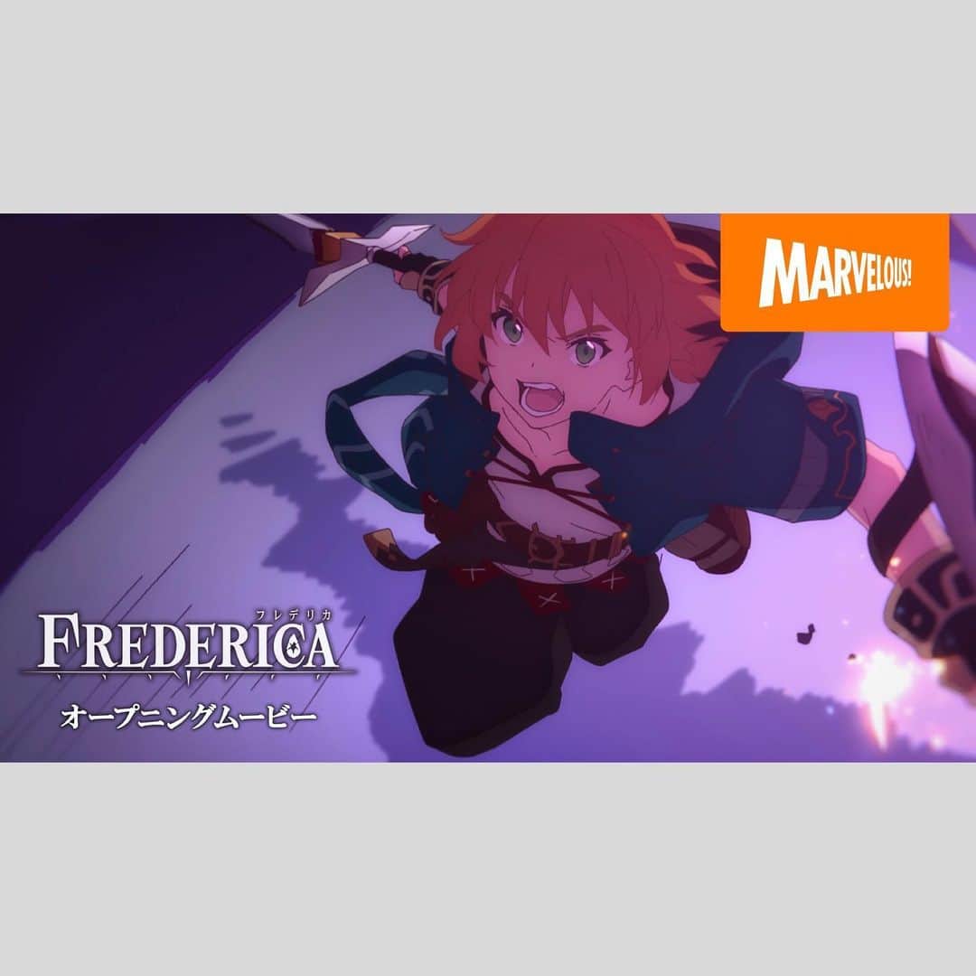 神はサイコロを振らないさんのインスタグラム写真 - (神はサイコロを振らないInstagram)「9/28(木)発売 Nintendo Switch完全新作アクションRPG ...