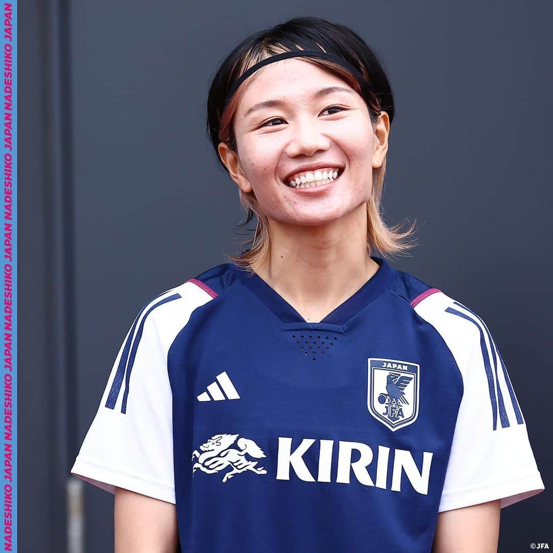 日本サッカー協会さんのインスタグラム写真 日本サッカー協会instagram 「 🔹なでしこジャパン🔹 【2023 7 5 Photo