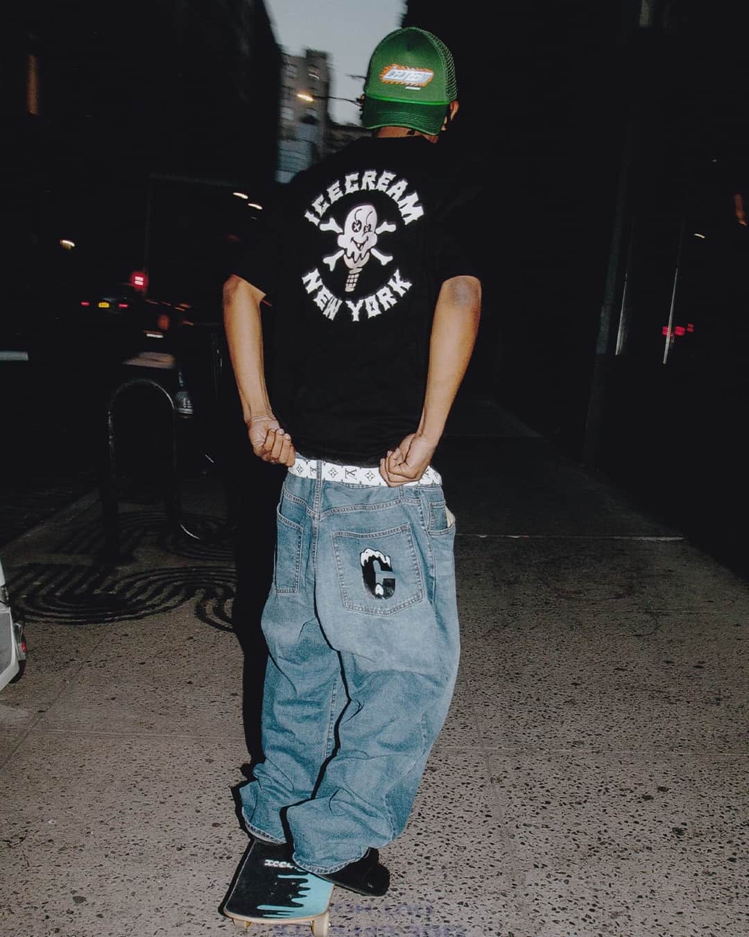 HYPEBEASTさんのインスタグラム写真 - (HYPEBEASTInstagram)「@hypebeaststyle: @pharrell ...