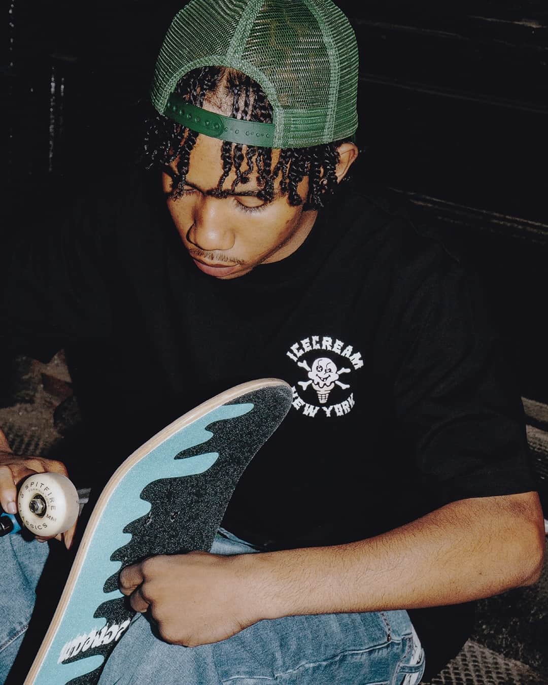 HYPEBEASTさんのインスタグラム写真 - (HYPEBEASTInstagram)「@hypebeaststyle: @pharrell ...