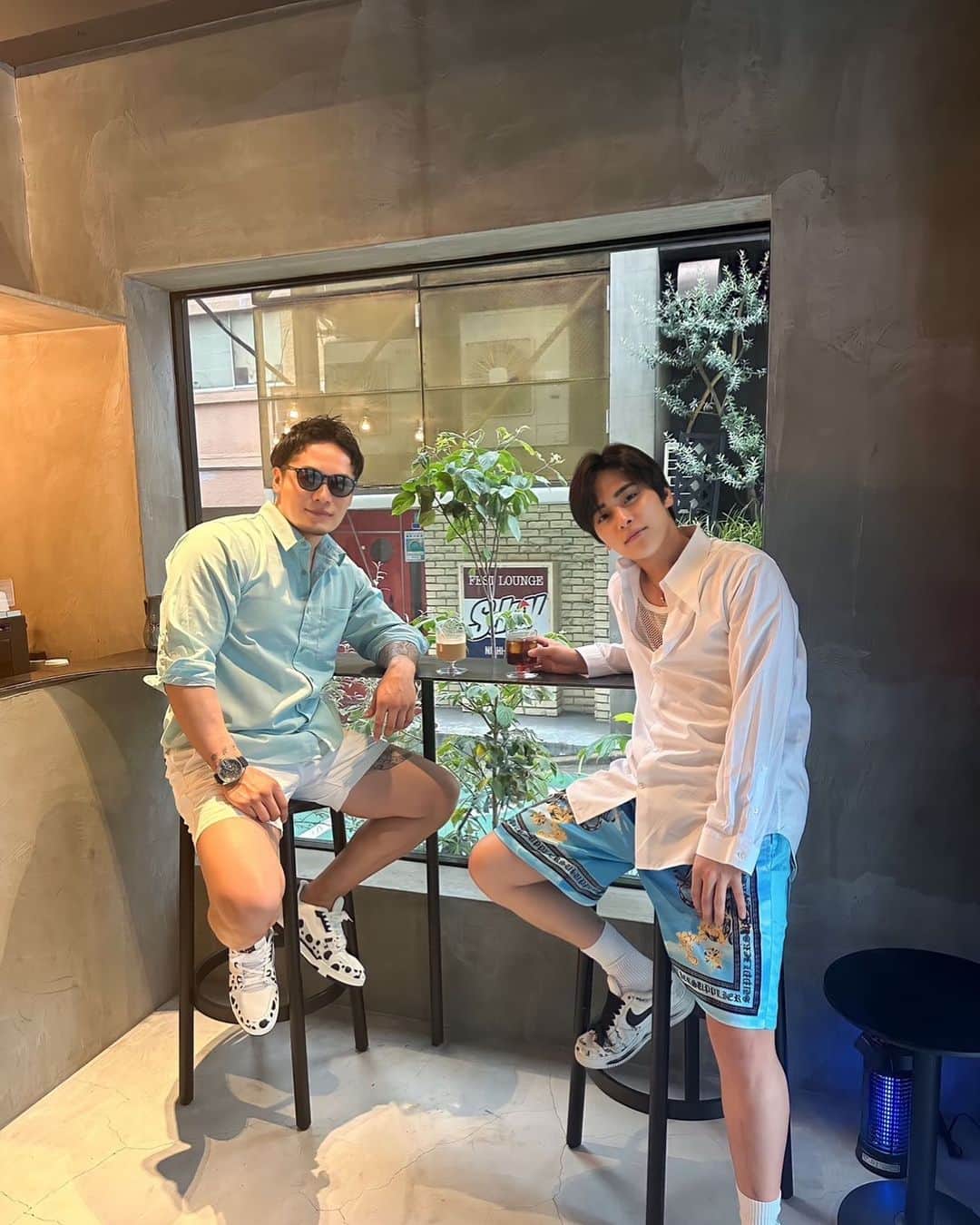 飯田将成さんのインスタグラム - (飯田将成@masanariiida)