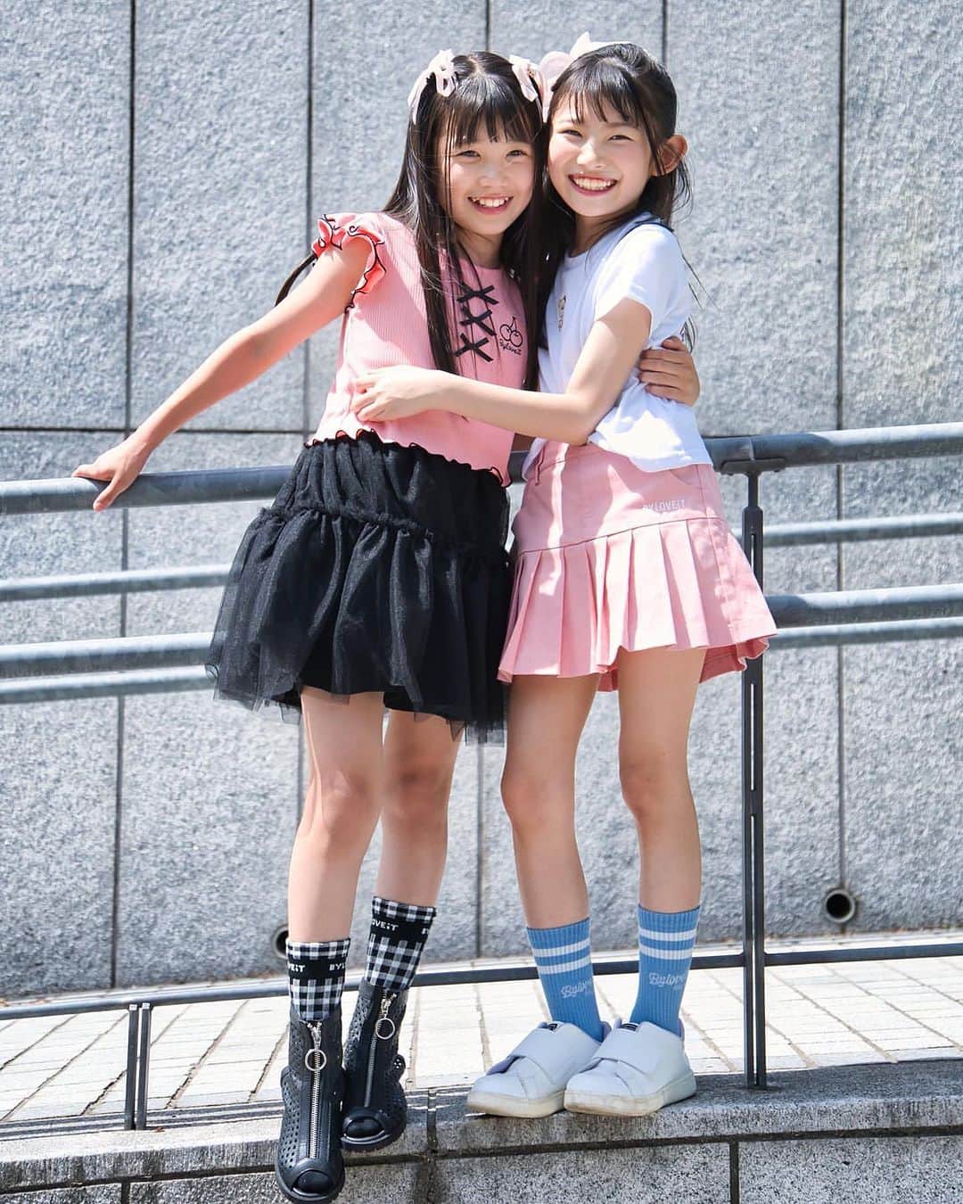 byLOVEiTさんのインスタグラム写真 - (byLOVEiTInstagram)「by LOVEiT♡iNSTA GIRL #バイラビ ...