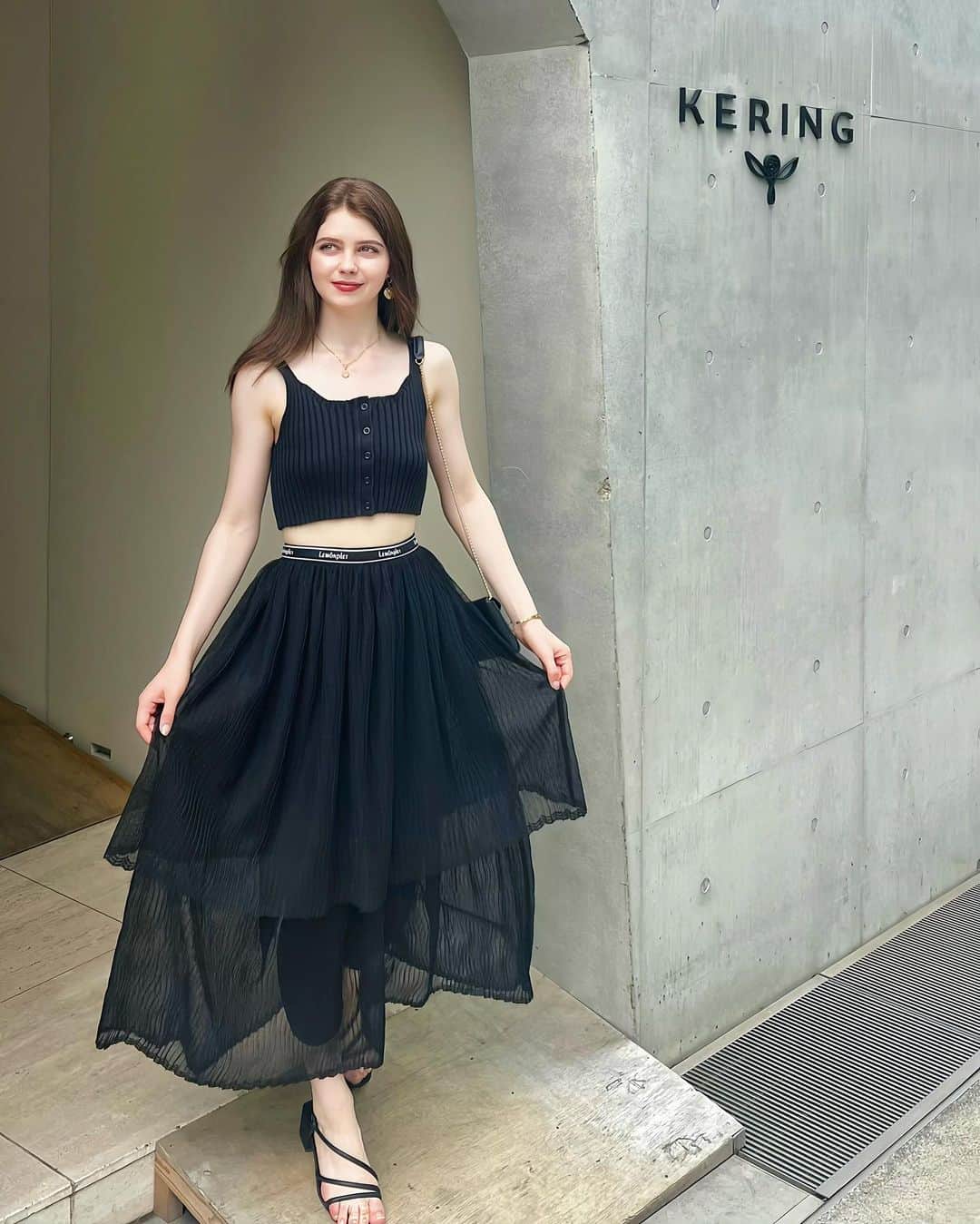 渡辺イリーナさんのインスタグラム - (渡辺イリーナ@watanabe_iryna_)