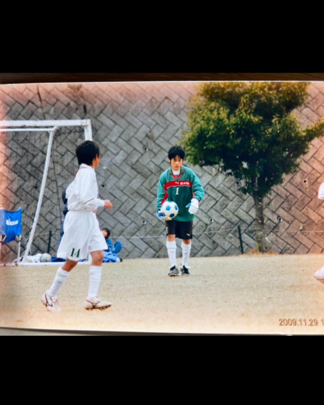 瀬崎一耀さんのインスタグラム写真 - (瀬崎一耀Instagram)「フリーアナウンサーとしてフットメディアに所属することとなりました。https://footmedia.jp/ サッカーを ...