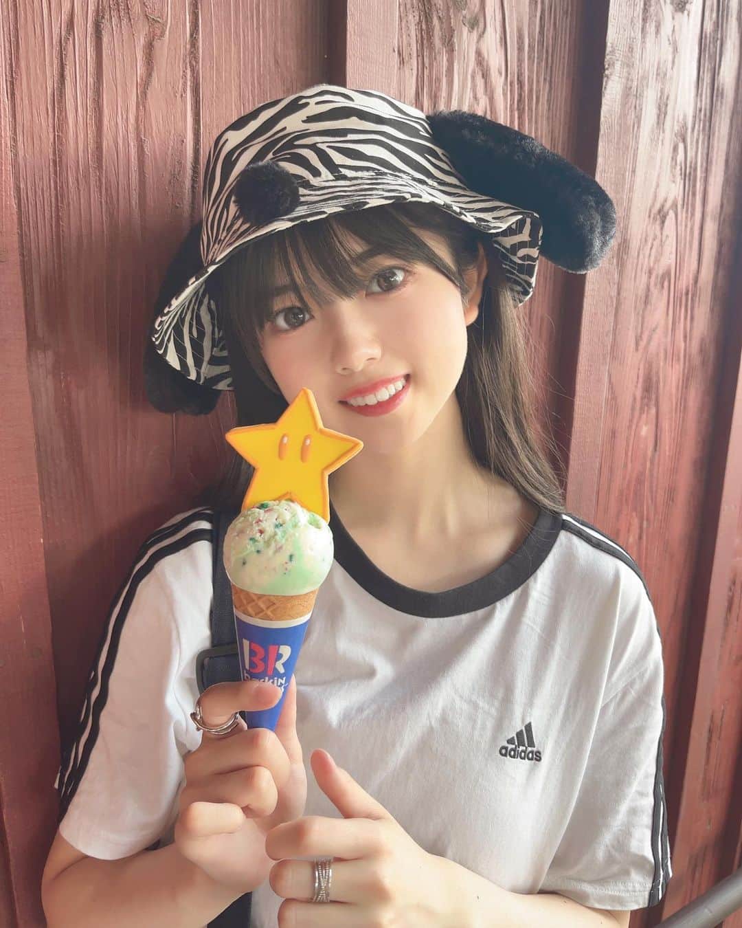 坂下真心さんのインスタグラム - (坂下真心@mako._.chii)