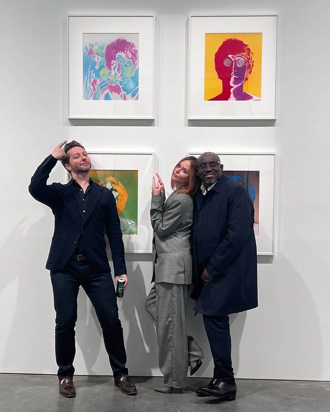 ガゴシアン・ギャラリーさんのインスタグラム写真 - (ガゴシアン・ギャラリーInstagram)「"Avedon 100," a ...