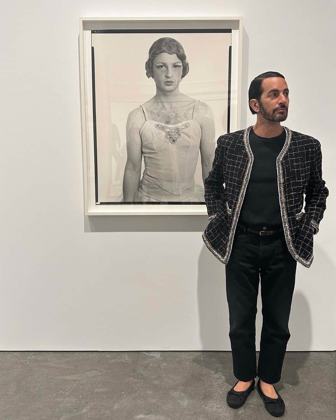 ガゴシアン・ギャラリーさんのインスタグラム写真 - (ガゴシアン・ギャラリーInstagram)「"Avedon 100," a ...